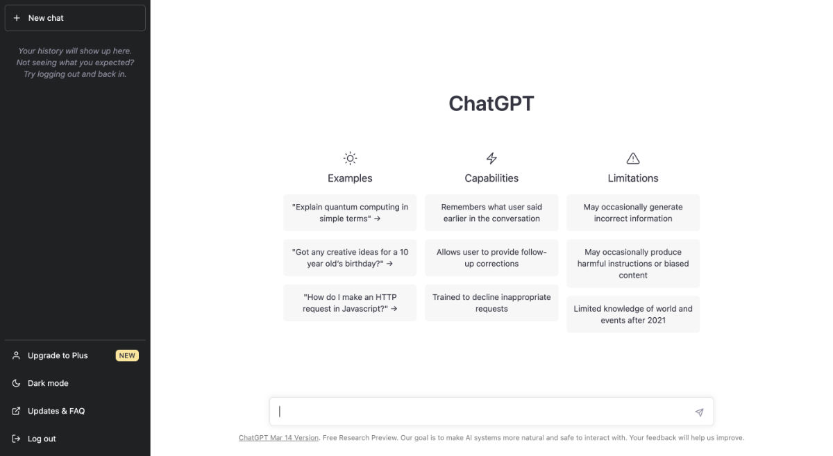 Unleashing the power of ChatGPT: your ultimate guide