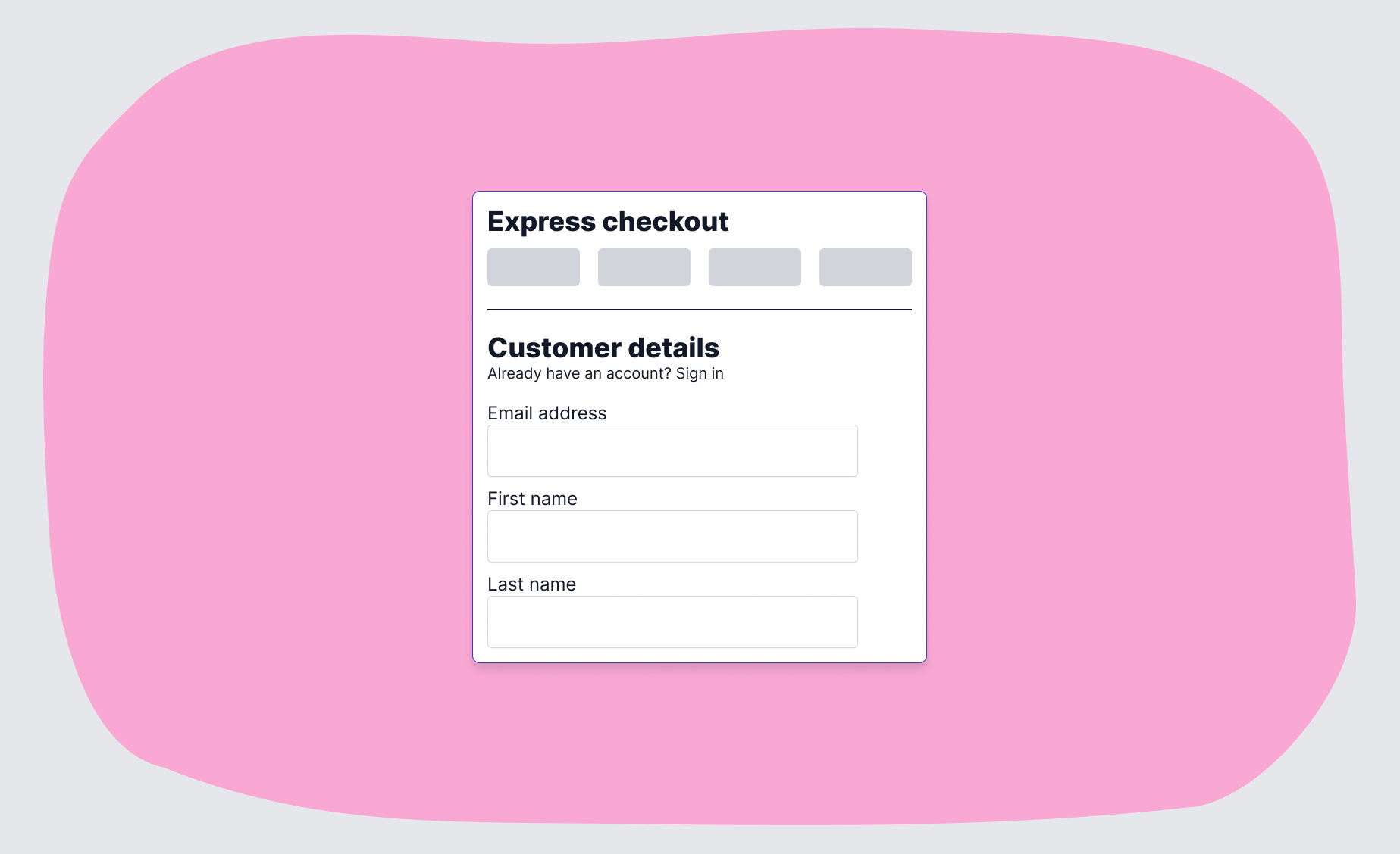 How to streamline your checkout process for higher conversions