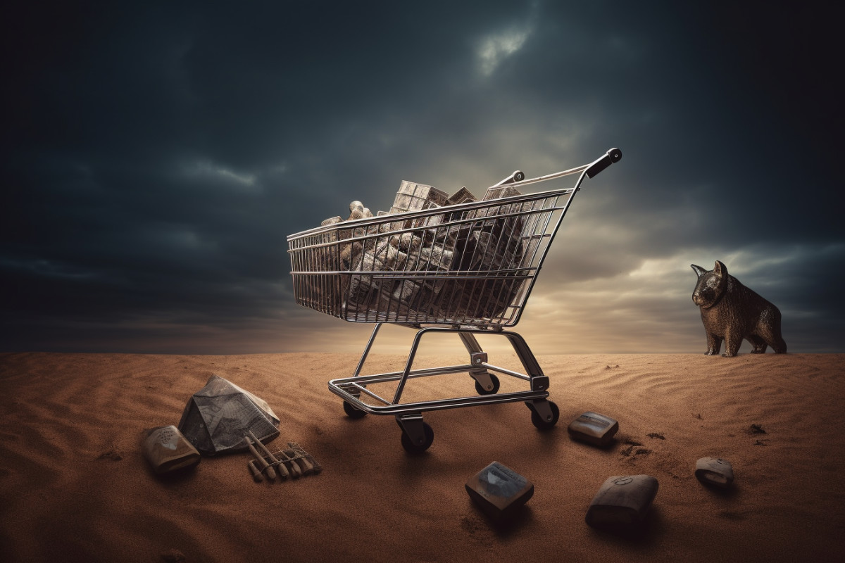 Overcoming Low Sales: Common Reasons & Solutions for Shopify